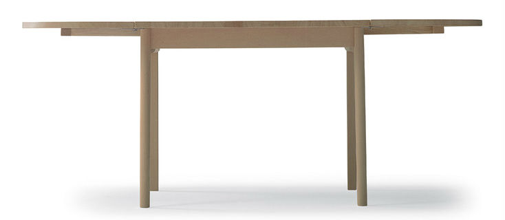Carl Hansen & Son CH002 Dining Table – minima