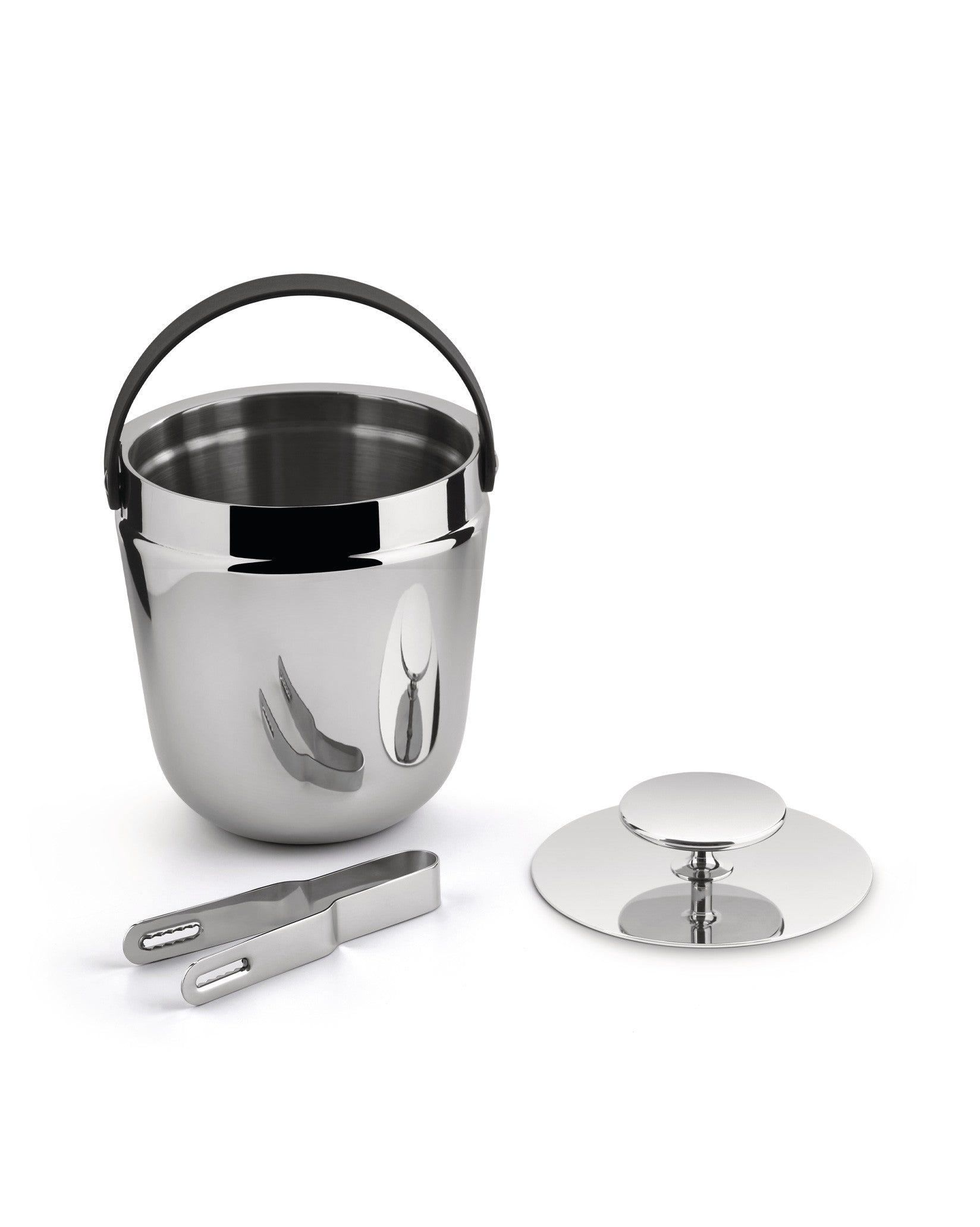 Alessi Trending Box Ice Bucket – minima