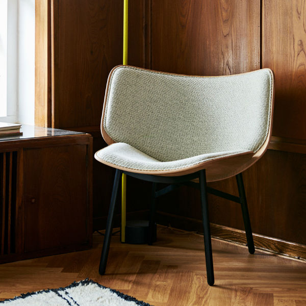 Hay Dapper Lounge Chair minima