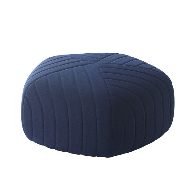 Muuto Five Pouf Large – minima