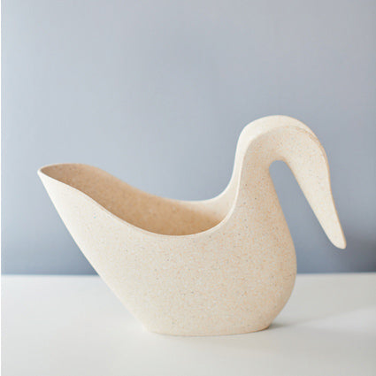 Husk Swan Watering Can – minima
